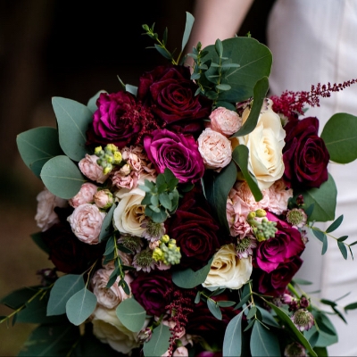News: We interview Longacres florist