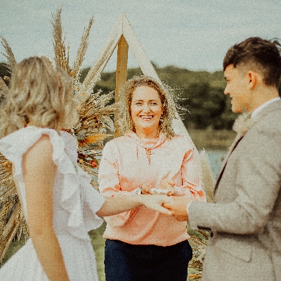 News: Helen Noble from the Celebrant of Surrey tells us how yo...