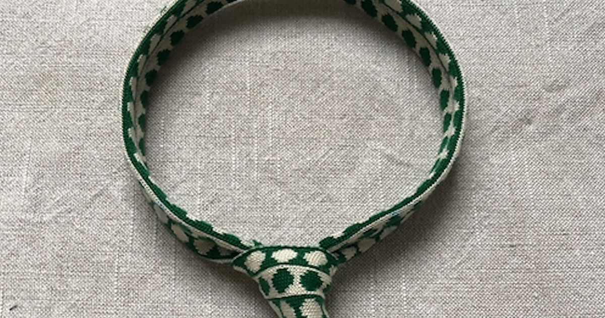 Groom news: Monty Lewis is a talented designer in Cumbria